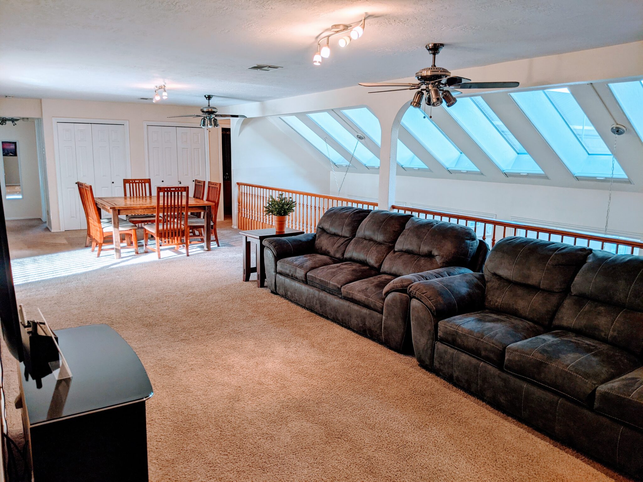 Lodging - River Home at Green Valley